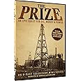 Amazon.com: The Prize: An Epic Quest For Oil, Money And Power ...