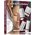 Amazon.com: Dermalogica Skin Aging Solutions Kit, Anti Aging Skincare ...