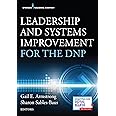 Leadership and Systems Improvement for the DNP: 9780826188465: Medicine ...
