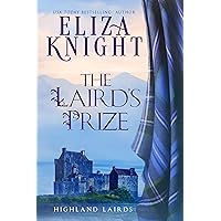 The Laird's Kiss (Highland Lairds Book 2) - Kindle edition by Knight ...