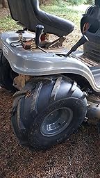 Amazon.com: Carlisle Super Lug Lawn & Garden Tire - 20X10-8: Automotive