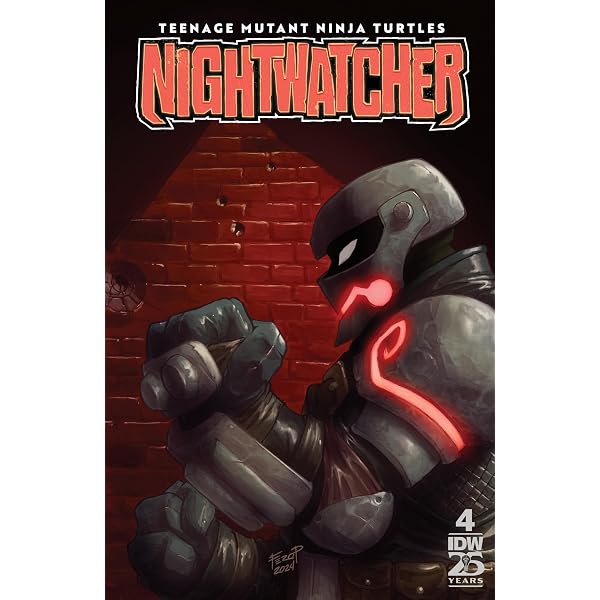 Tmnt Night Protector 03 Teenage Mutant Ninja Turtles: Pepperoni's