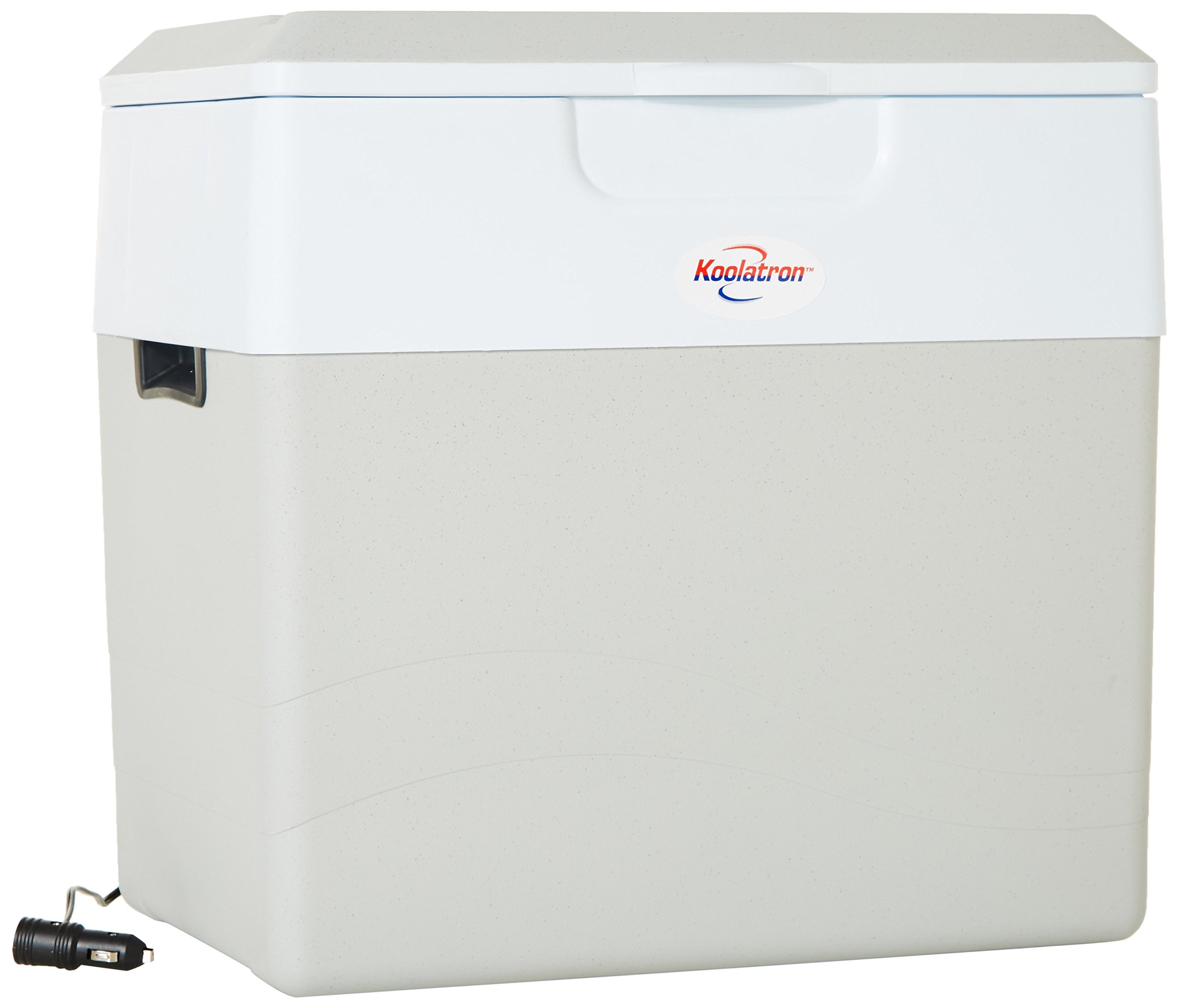 Koolatron 52-Quart Krusader Cooler (P85) | Amazon