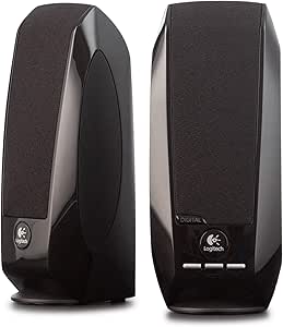 Amazon.com: Logitech USB Digital Speaker System S-150: Electronics