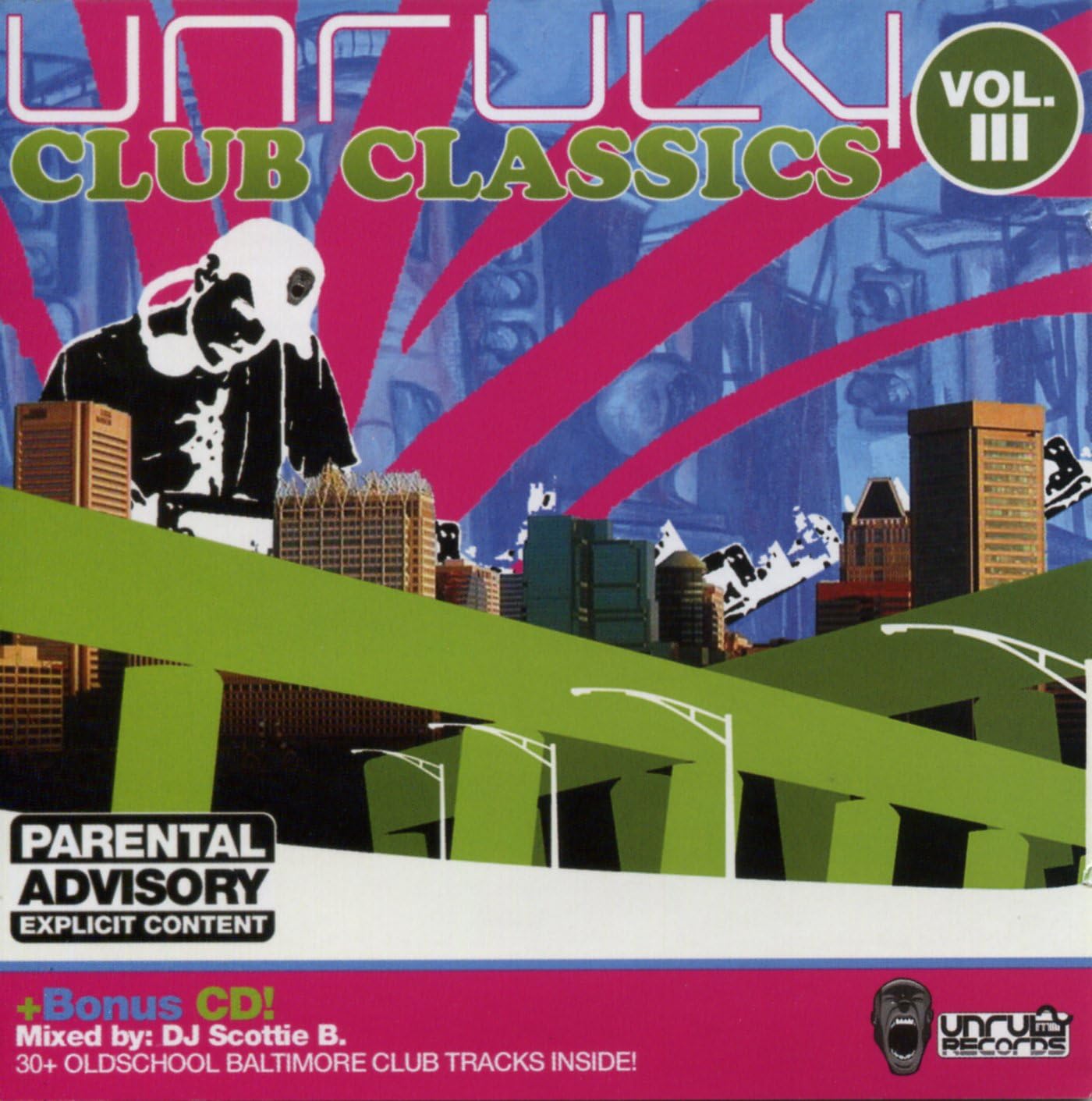 Club Classics Vol. 3 - Double: Various: Amazon.ca: Music