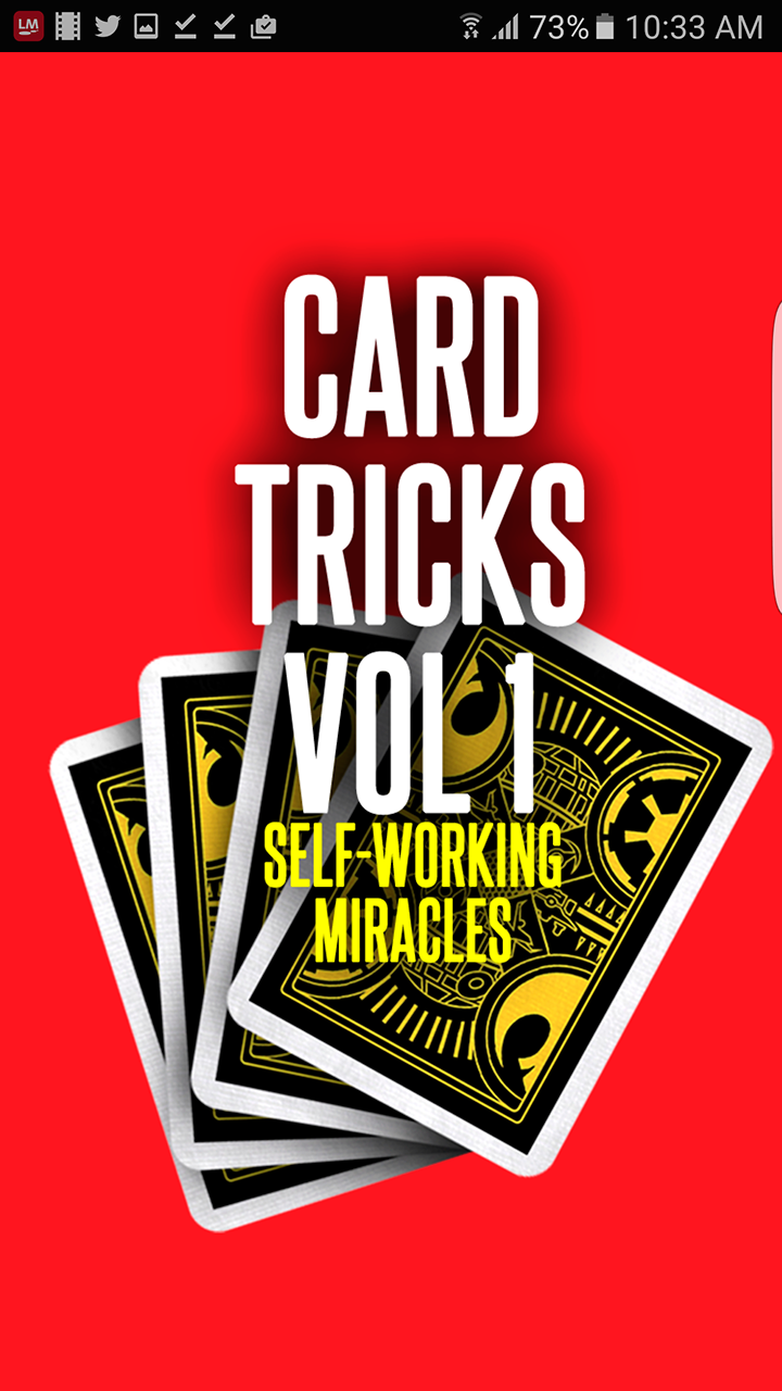 Amazon.com: Card Magic Tricks Revealed - Cool Card Trick Secrets Vol 1 ...