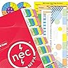 2023 NEC Code Book Tabs, 124 Printed Tabs with 16 Blank Ones, Color ...