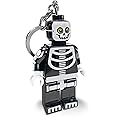 Amazon.com: LEGO Monster Fighters Ghost LED Keychain Light - 3 inch ...