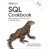 SQL Cookbook: Query Solutions and Techniques for Database Developers (Cookbooks (O'Reilly ...