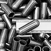 Amazon.com: 25 Piece 3/4" ID High Temp Silicone Rubber End Caps ...