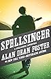 Spellsinger (The Spellsinger Adventures): Alan Dean Foster ...