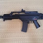 Amazon | 東京マルイ No.74 H&K G36C 18歳以上スタンダード電動ガン | ライフル 通販