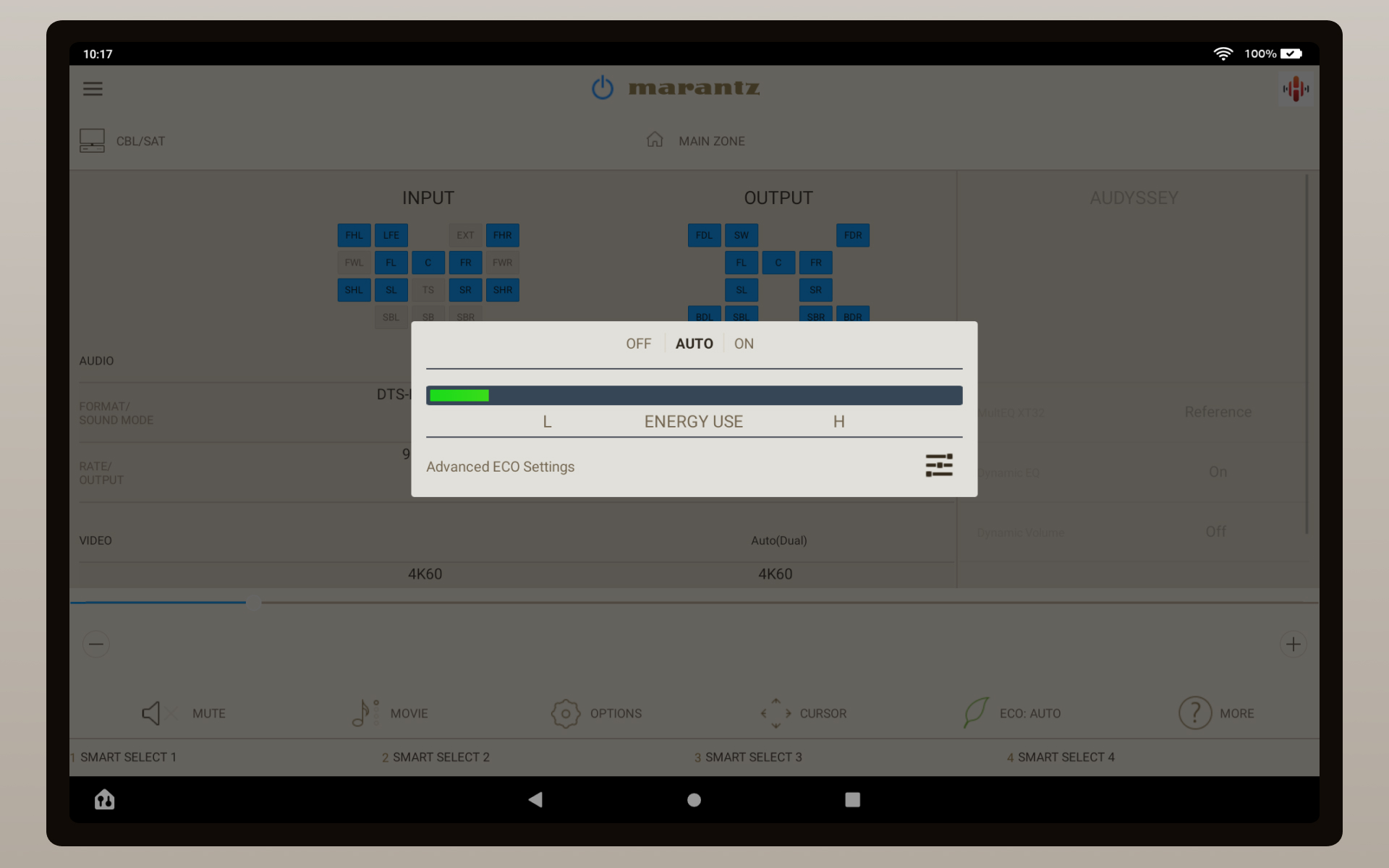 Marantz AVR Remote:Amazon.com:Appstore for Android