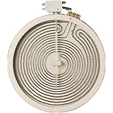 Amazon.com: New Upgraded WB30X24111 Range Dual Radiant Surface Element ...