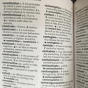 Oxford English Mini Dictionary: Amazon.co.uk: Oxford Languages: 9780199640966: Books