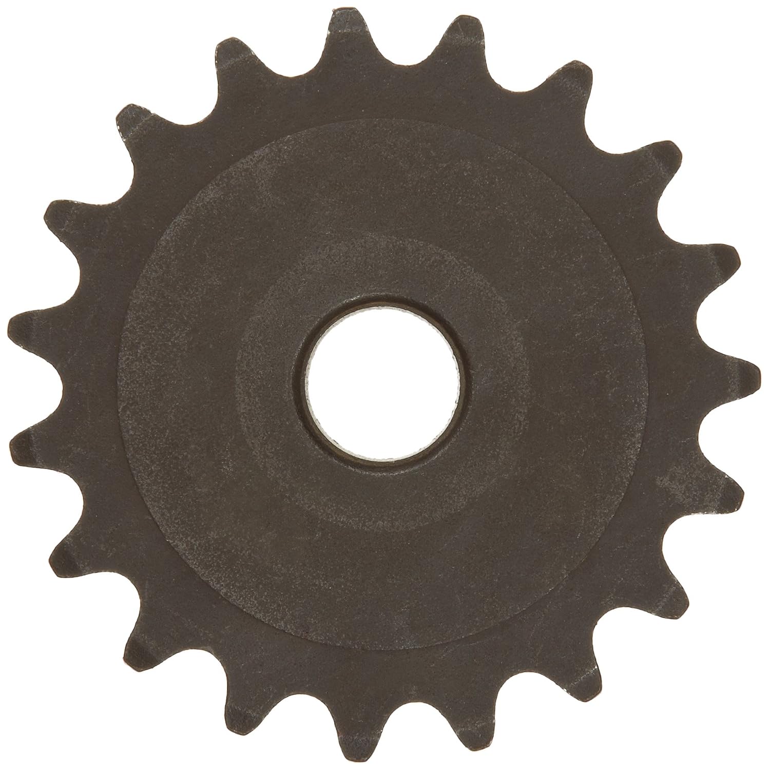70 Teeth 0.375 Pitch 0.75 Bore Dia. 2.25 Hub Dia. 35 Chain Size Type B ...
