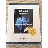 Amazon.com: Film Art: An Introduction: 9781259534959: Bordwell, David ...