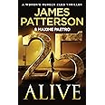 Amazon.com: 25 Alive: A Women's Murder Club Thriller (A Women's Murder ...