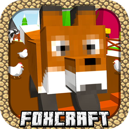 Fox Craft:Amazon.com:Appstore for Android