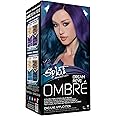 Amazon.com : Splat 30 Wash Bleach Original Kit (Ombre Dream) : Beauty ...