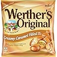 Amazon.com: Werther's Original Creamy Caramel Filled Candy, 5.5 Oz Bags ...