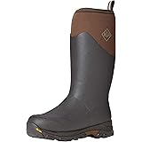 Amazon.com | Muck Boots Arctic Ice Extreme Conditions Tall Rubber Men's ...
