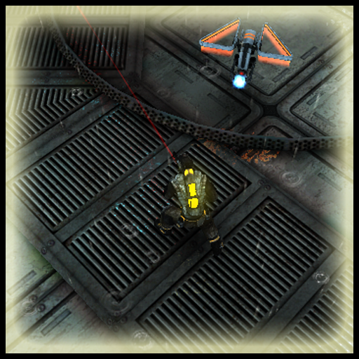 Amazon.com: Angry Bots: Appstore for Android