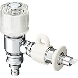 Amazon | パナソニック(Panasonic) 食器洗い機用分岐コック CB-G351 | パナソニック(Panasonic) | 食器洗い乾燥機用消耗品・アクセサリ 通販