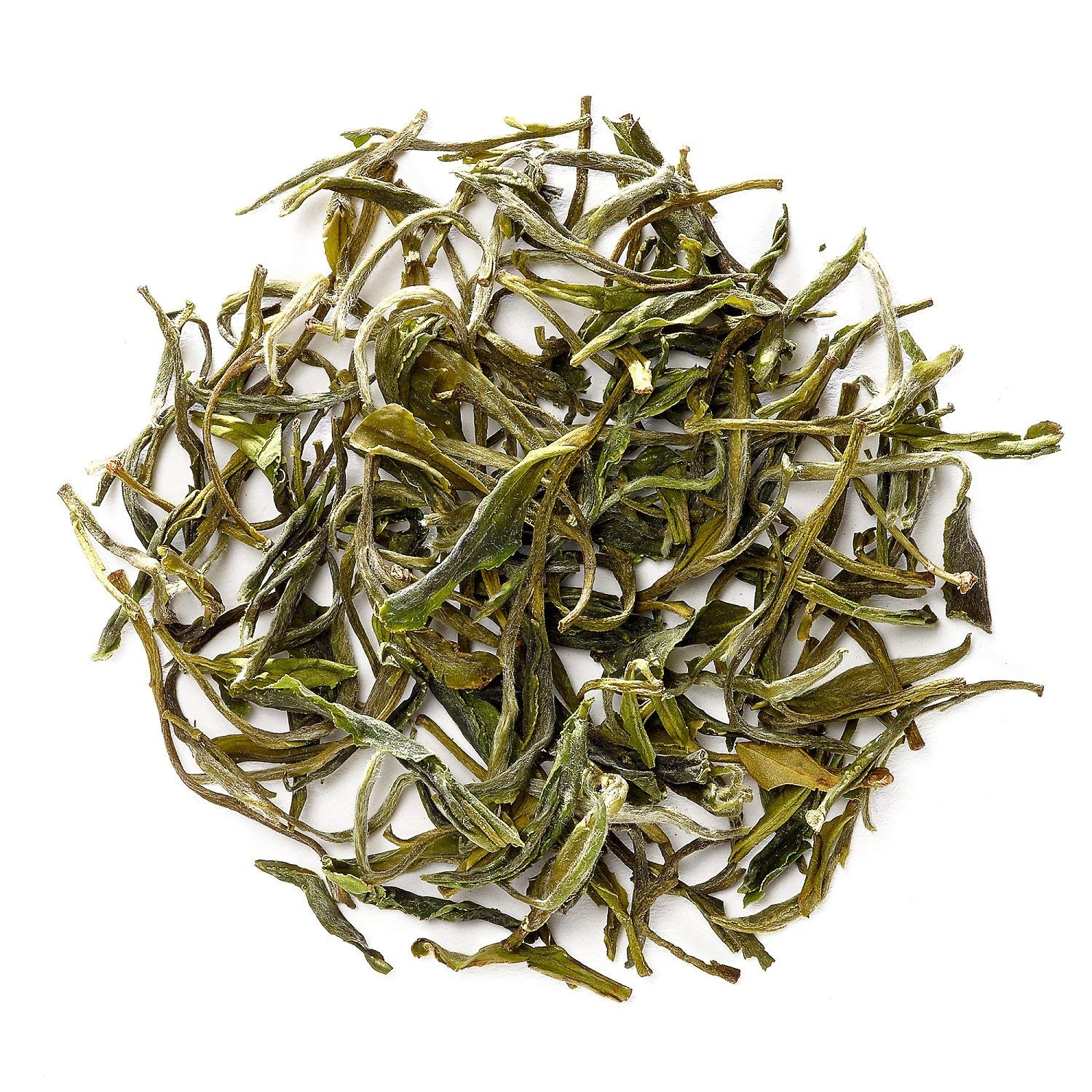 Mao Feng Green Tea China - Famous Chinese Tea from Huang Shang ...