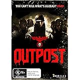 Amazon.com: Outpost : Ray Stevenson, Julian Wadham, Richard Brake ...