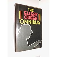 Amazon.com: Ellery Queen: 5 Complete Novels: 9780517365786: Queen ...