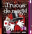 Magia para niños (HOBBIES): Amazon.es: Varios autores: Libros
