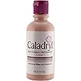 Amazon.com: Calamine Lotion by Caladryl, Skin Protectant plus Itch ...