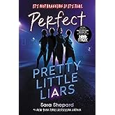 Amazon.com: Pretty Little Liars (Pretty Little Liars, Book 1 ...