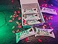 Rine Bars, 14g Max Protein Bar Pack of Protein Sugar Free 100 High ...