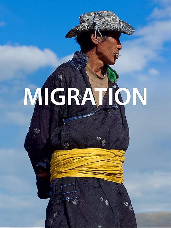 Watch Migration | Prime Video