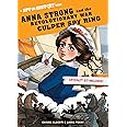 Anna Strong and the Revolutionary War Culper Spy Ring: A Spy on History ...