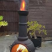 Flamefast Instant Light Smokeless Fire Logs - Case of 12 Logs: Amazon ...