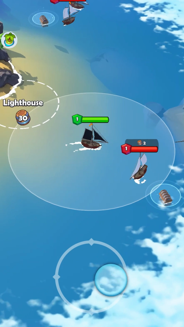 Pirate Raid: Caribbean Battle - App on Amazon Appstore