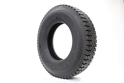 Amazon.com: Firestone FD663 Commercial Truck Tire - 11/R24.5 0B: Automotive