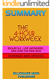 Amazon.com: Cheat Sheet: The 4-hour Workweek ...In 2 Minutes - The ...