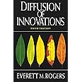 Diffusion of Innovations, 5th Edition: Rogers, Everett M ...