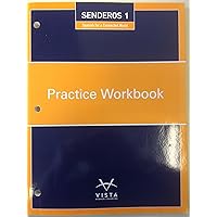 Senderos 1: Spanish for a Connected World: Armando Brito et al ...