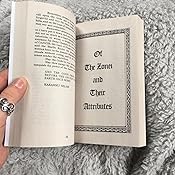 The Necronomicon: Simon: 9780380751921: Amazon.com: Books