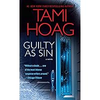 Guilty as Sin: A Novel (Deer Lake): Hoag, Tami: 9780553564525: Amazon ...