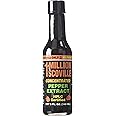 Amazon.com : 1 Million Scoville Pepper Extract Hot Sauce, 5oz : Grocery ...