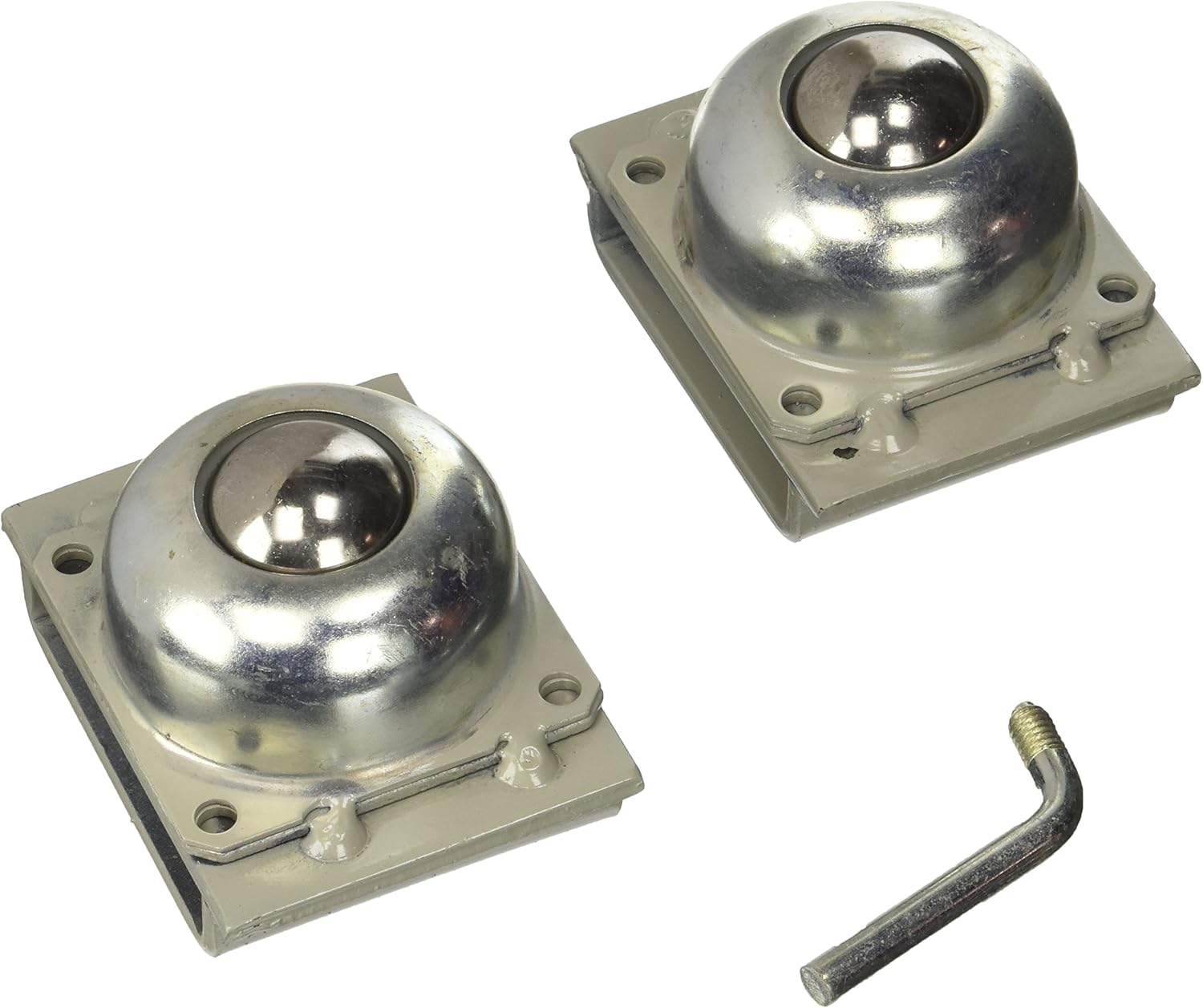 Ridgid 60007 Replacement Ball Transfer Head Set - BigaMart
