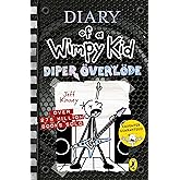 Diary of a Wimpy Kid – Box set (14 books): 9780241567418: Books - Amazon.ca