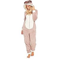 Amazon.co.uk Best Sellers: The most popular items in Women's Onesies