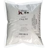 Amazon.com : Hoosier Hill Farm Instant Clear Jel, 1.5 Lbs. : Baking ...